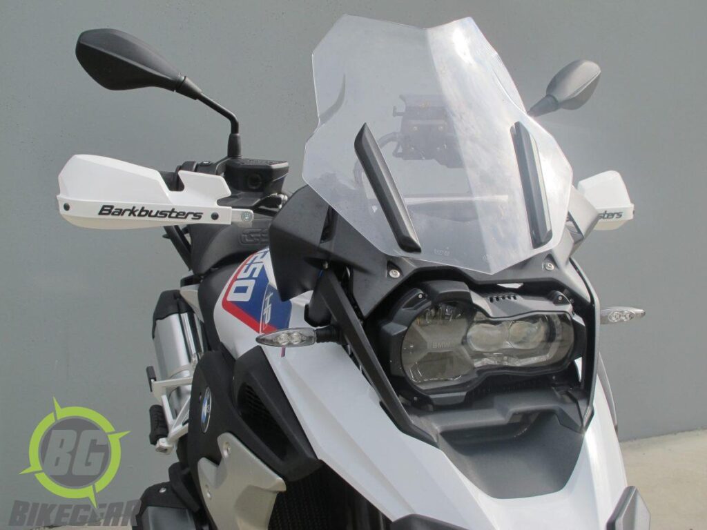 Barkbusters Handguard Mount for BMW R1250GS-GSA/F750GS/F850GS-GSA ...
