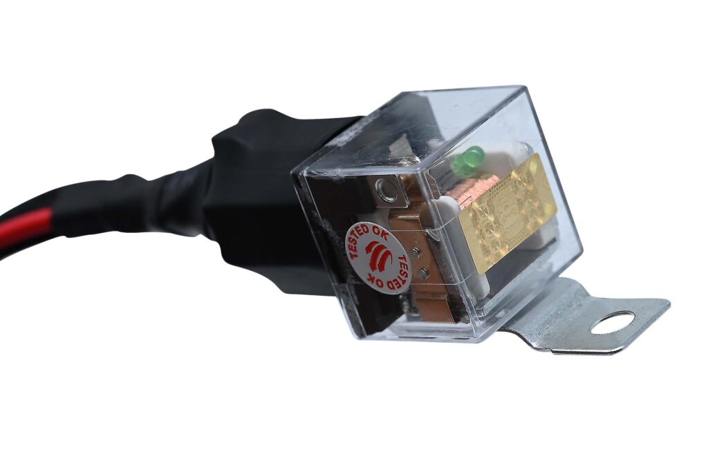 Maddog Wire Harness - Autoqueen.In